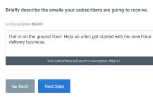 AWeber Login: Getting Started with Your AWeber Account - MailFocus